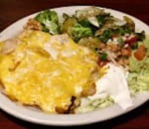 Pollo Tapatio - El Mariachi